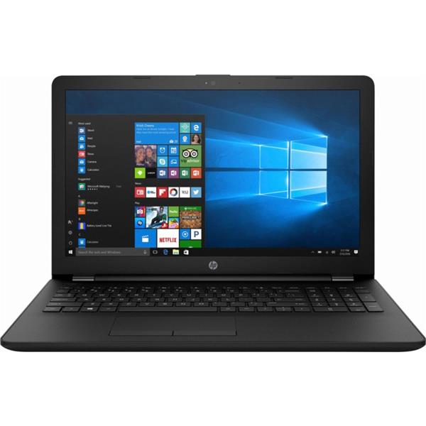 HP 15.6" LAPTOP 4GB RAM 500GB HARD DRIVE AMD