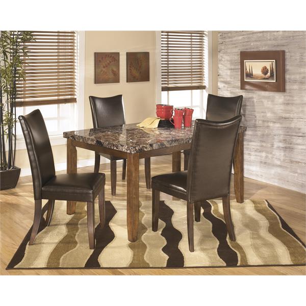 Ashley 7 Piece Dinette