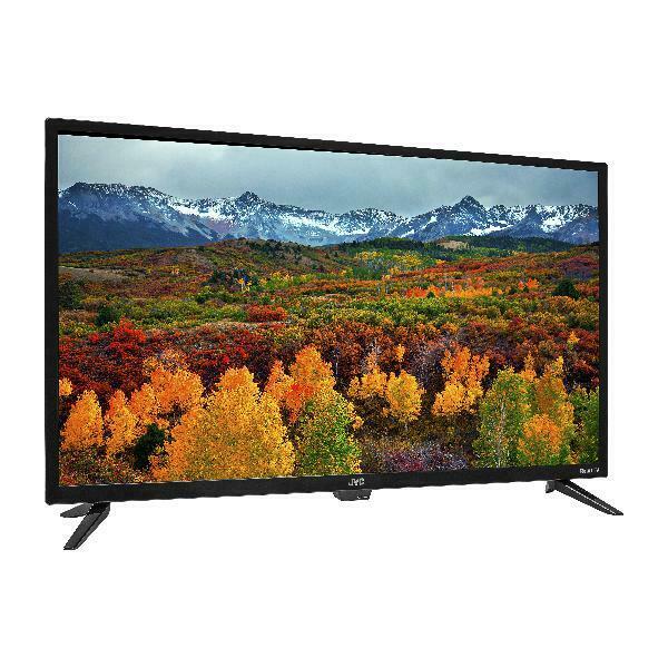 JVC 32" Roku Smart LED TV