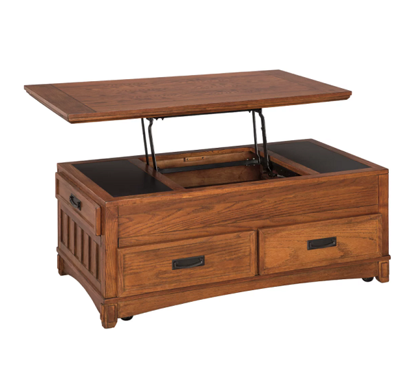 Ashley Lift Top Coffee Table